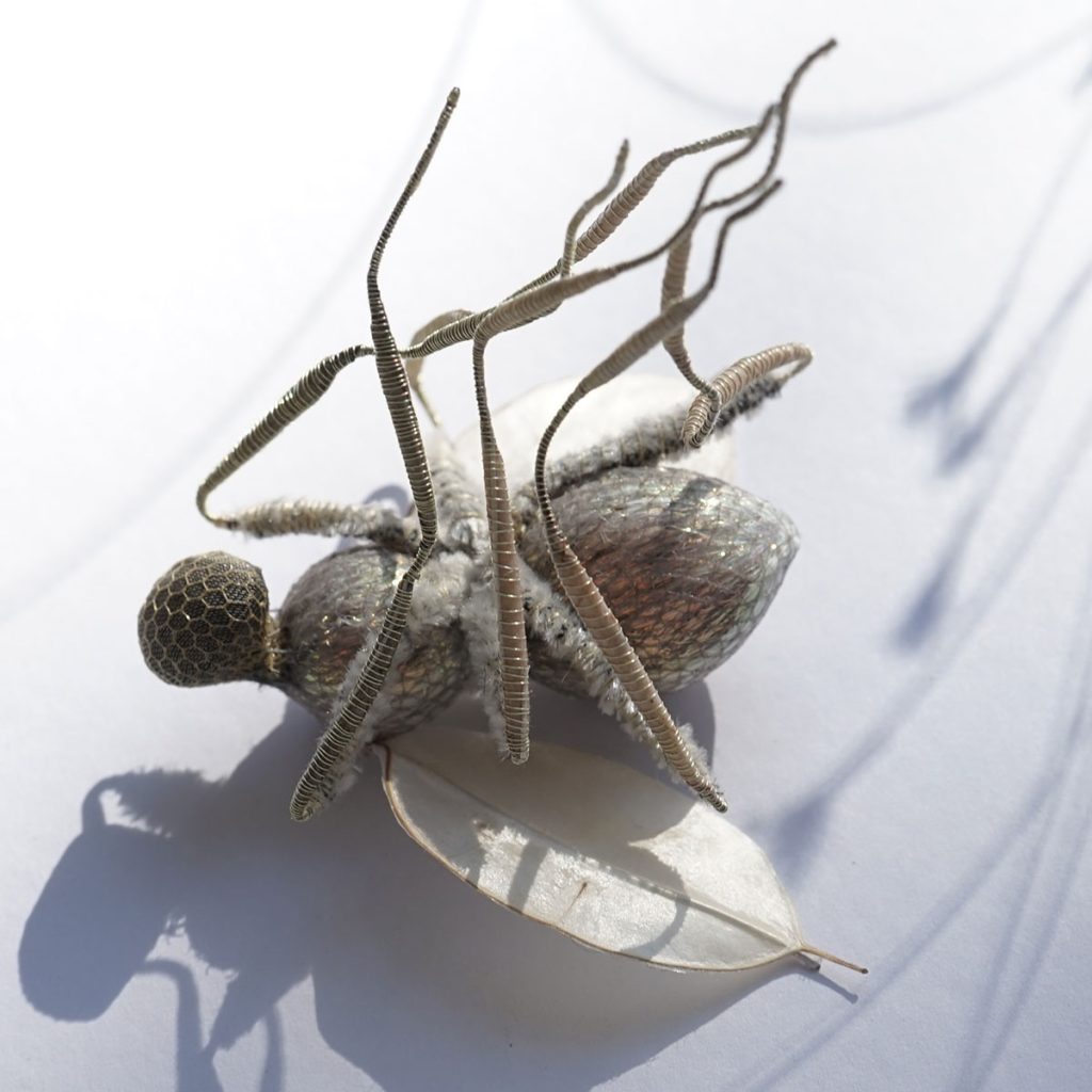 Entographica - Insect-inspired Art
